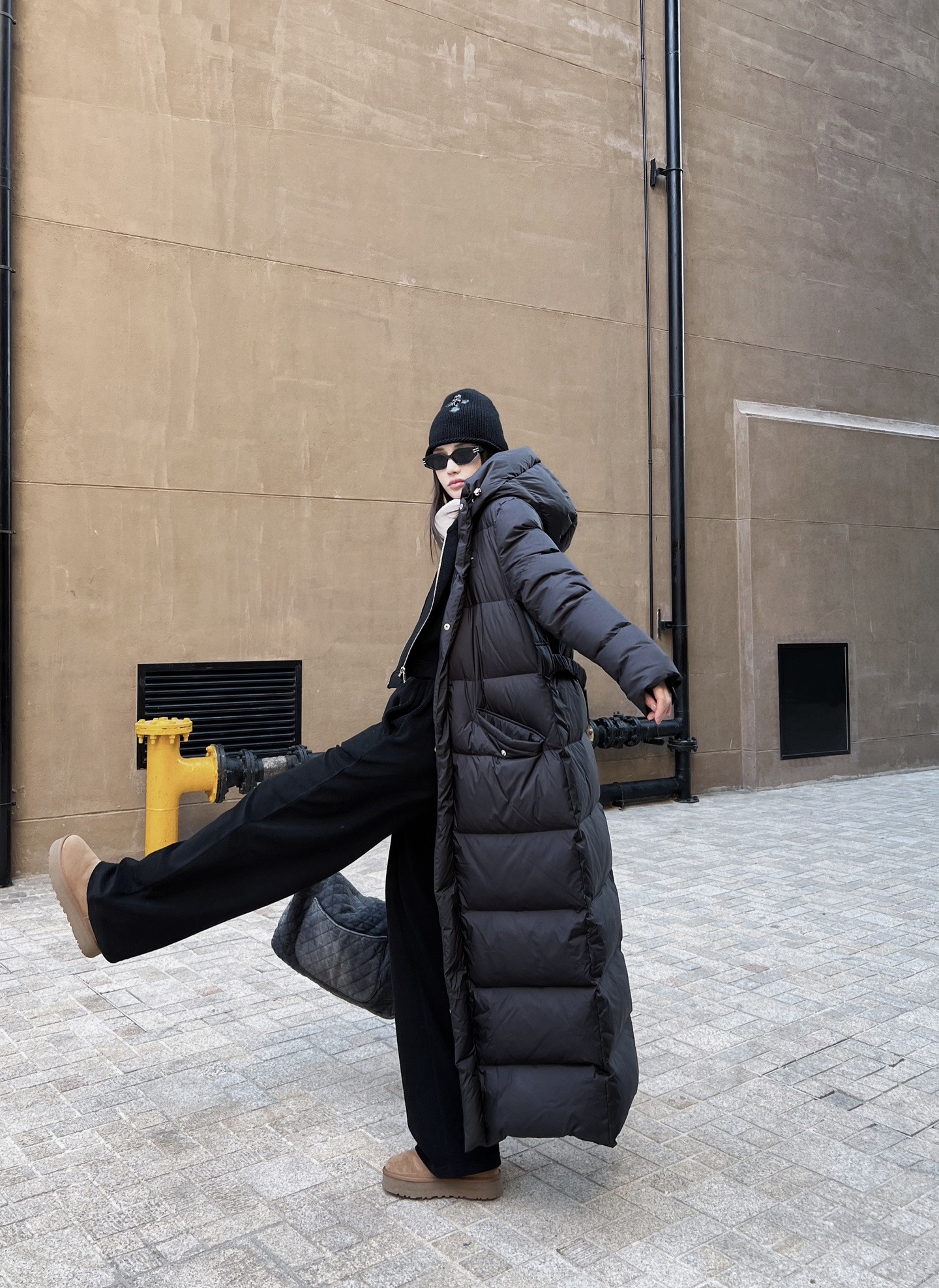 Le Alessandra的抖音 - 抖音