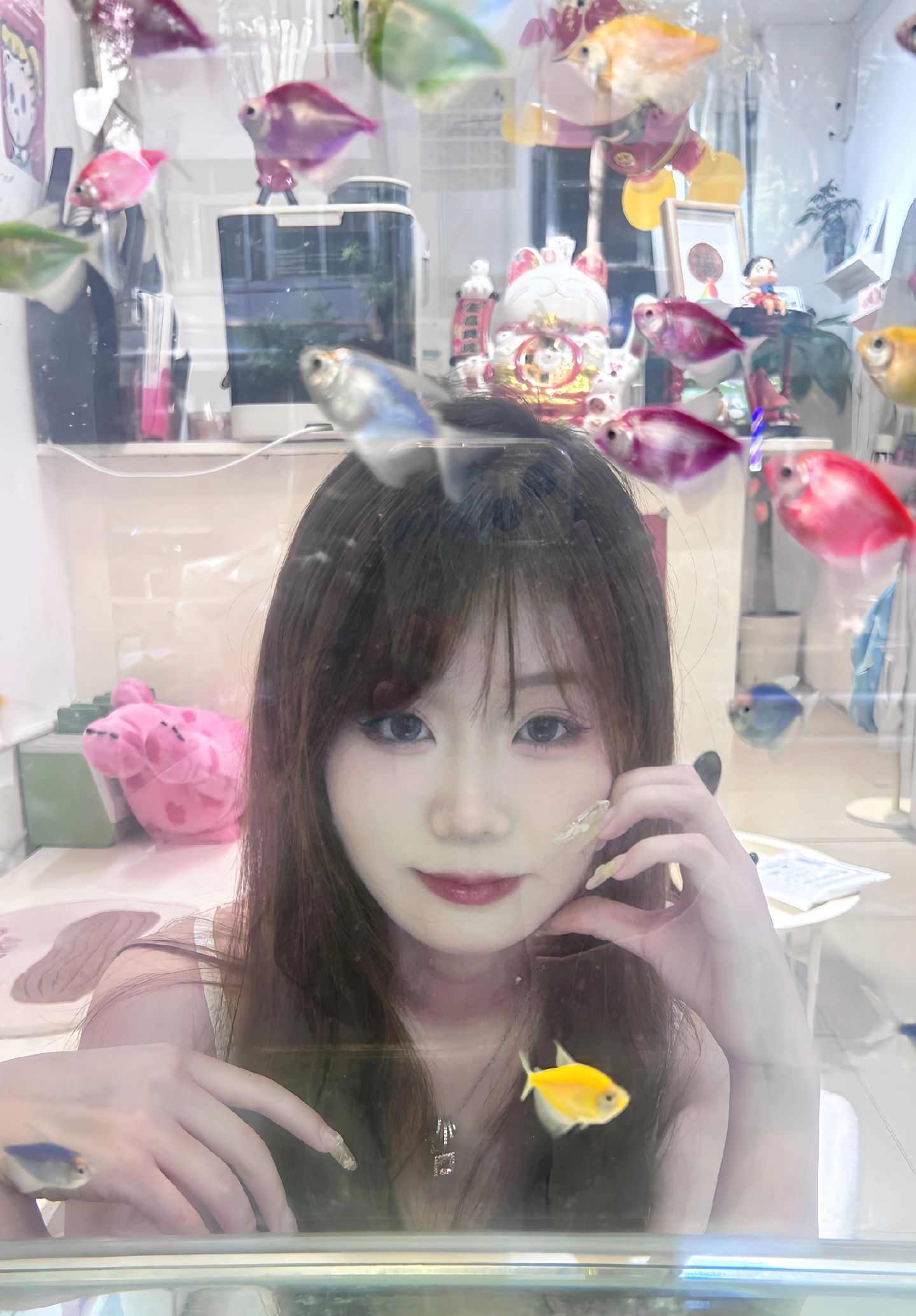 Llllllll.的抖音 - 抖音