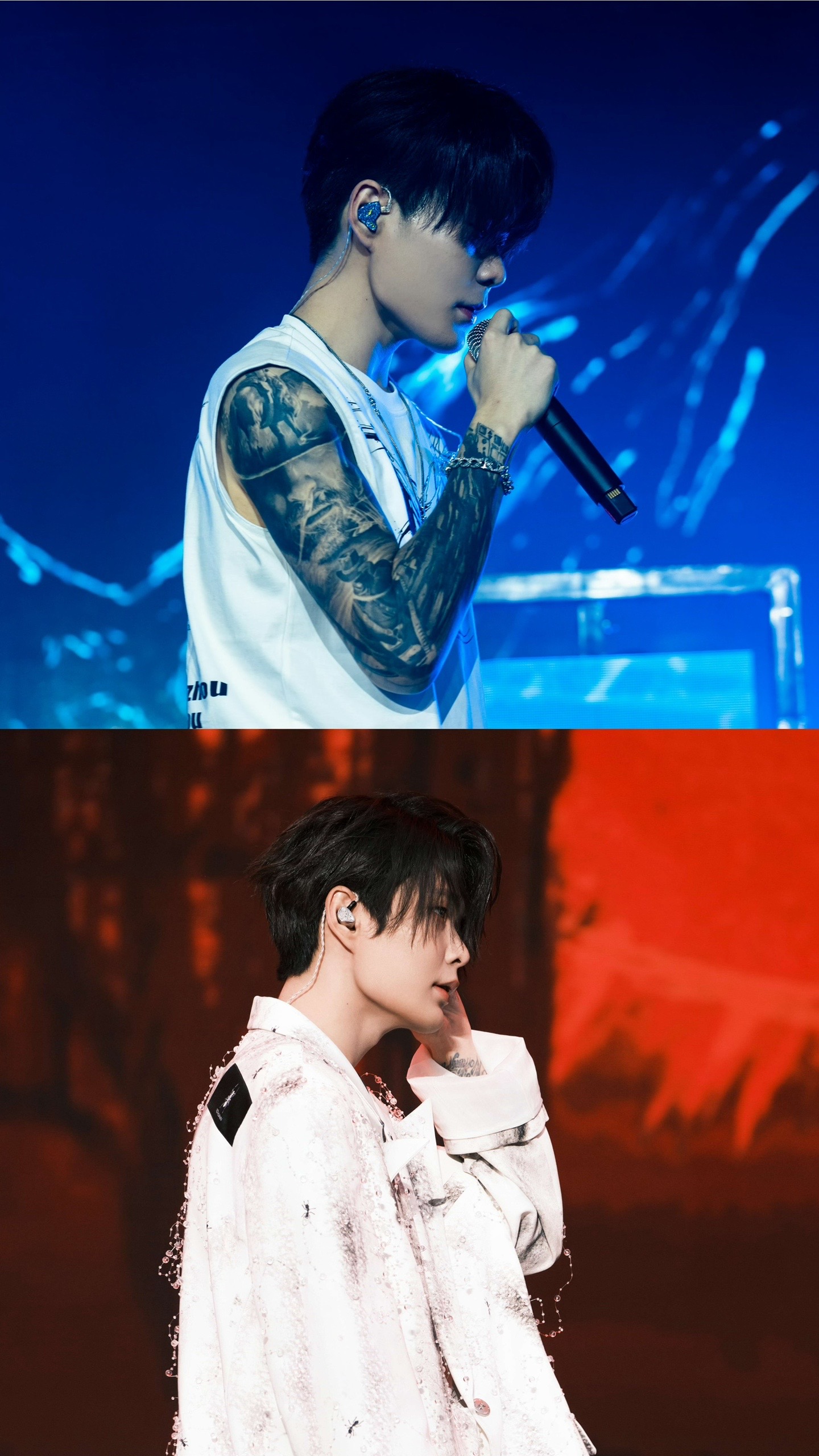 h3R3刘清云的抖音 - 抖音