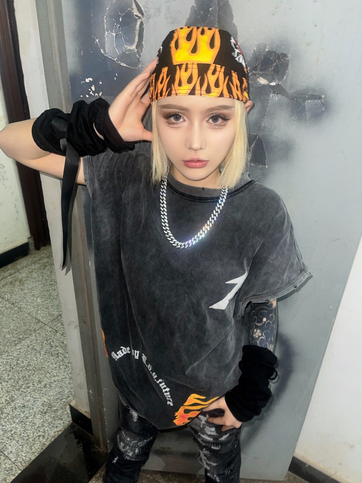 MC candy🏥的抖音 - 抖音