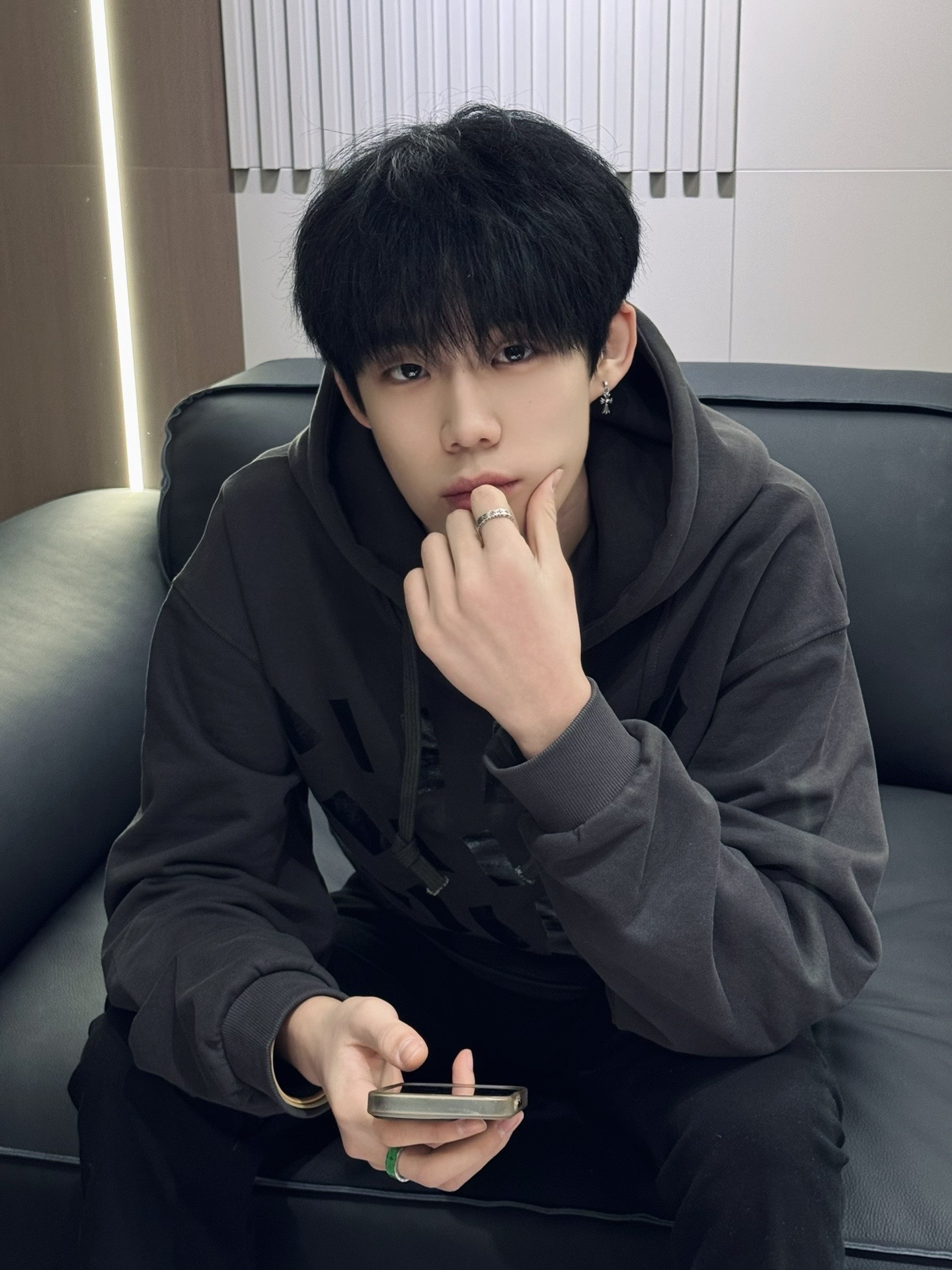 Yiy的抖音 - 抖音