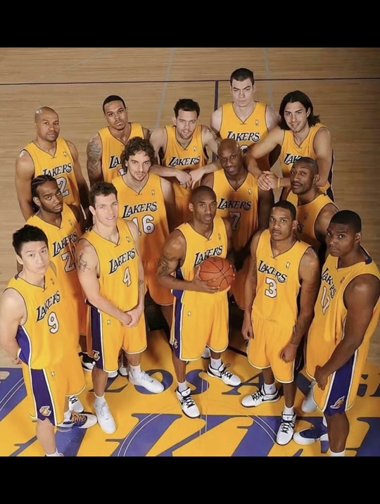 man，what can i say？manba out#科比 #牢大我们想你了 - 抖音