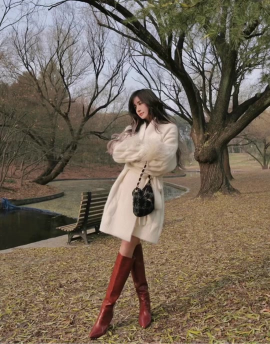 Le Alessandra的抖音 - 抖音