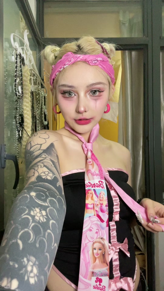 MC candy🏥的抖音 - 抖音