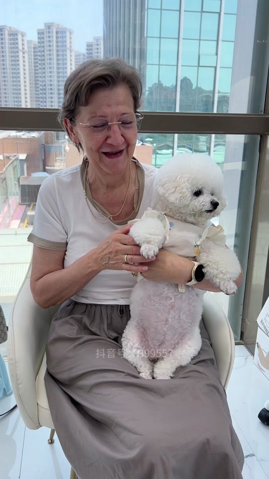 Alice&John的抖音 - 抖音