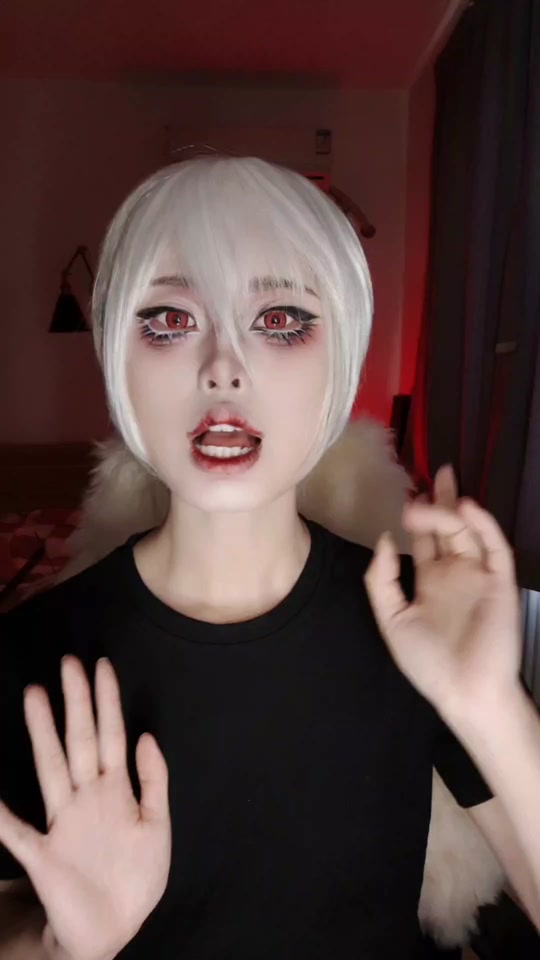 妖蛾子QAQ（干货版）的抖音 - 抖音