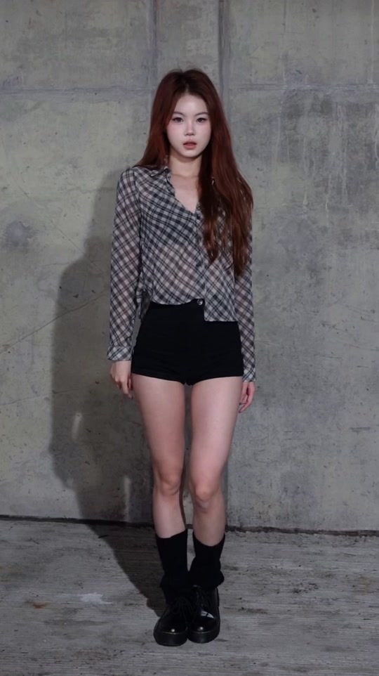 leahleah大leah的抖音 - 抖音