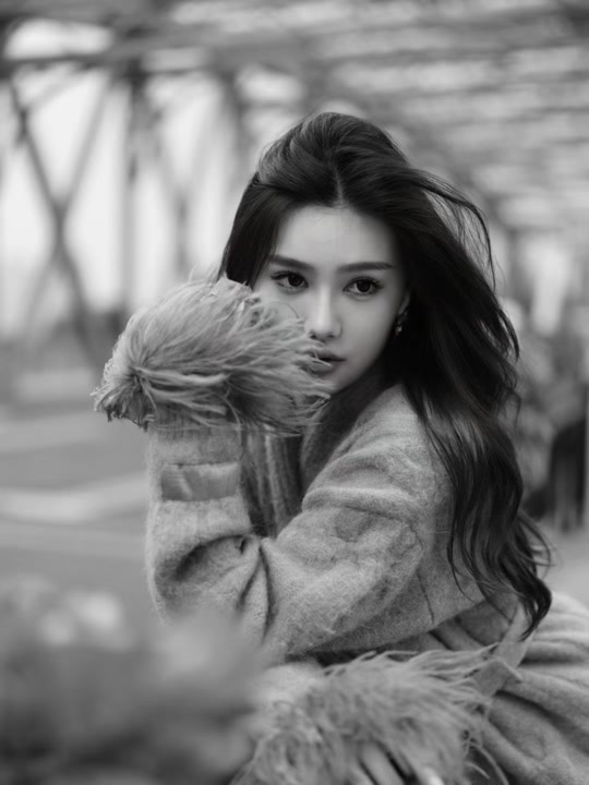 Le Alessandra的抖音 - 抖音