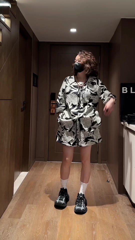 叶大菲DAFEI STUDIO的抖音 - 抖音