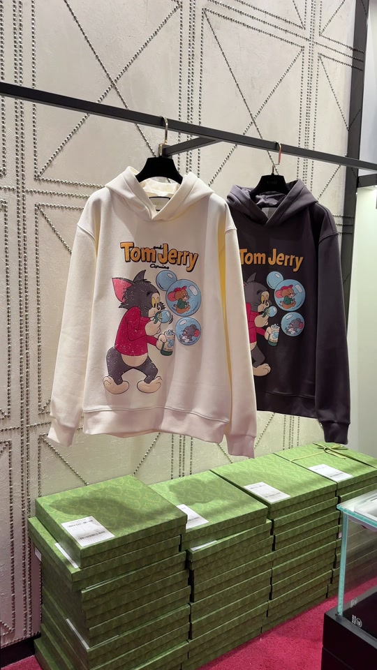 Modein&Deasy（广州太古店）的抖音 - 抖音