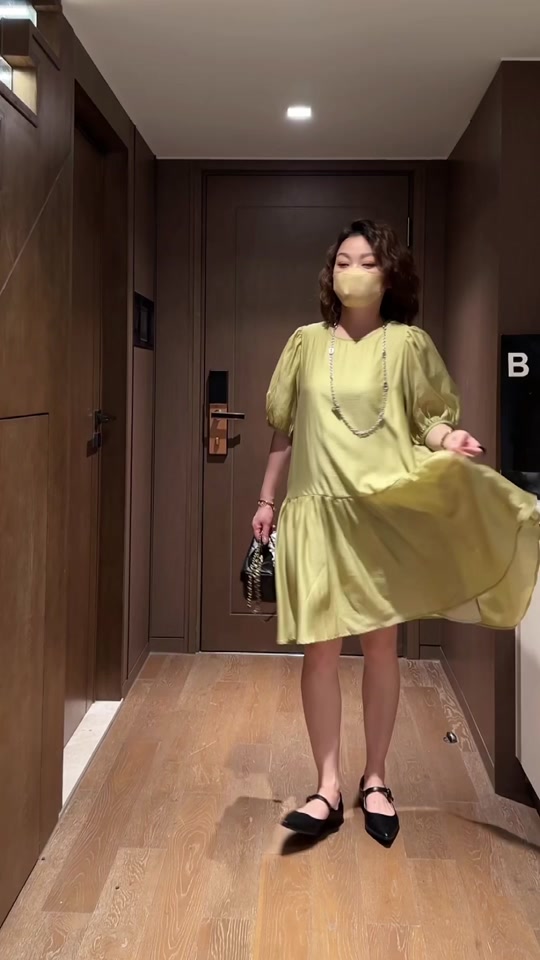 叶大菲DAFEI STUDIO的抖音 - 抖音