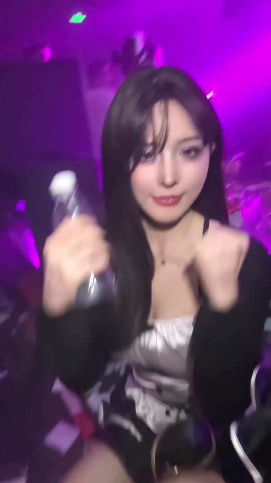 MC candy的抖音 - 抖音