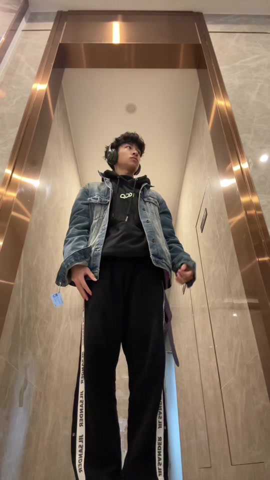 TOBY💥的抖音 - 抖音
