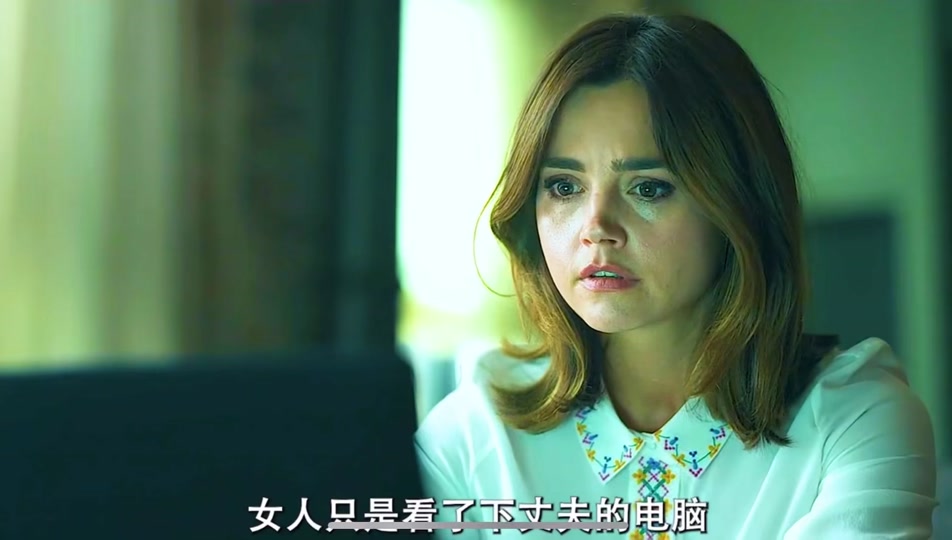 全程高能！经典恐怖电影《潜伏2》 #7ero #电影解说 #可爱解说 - 抖音