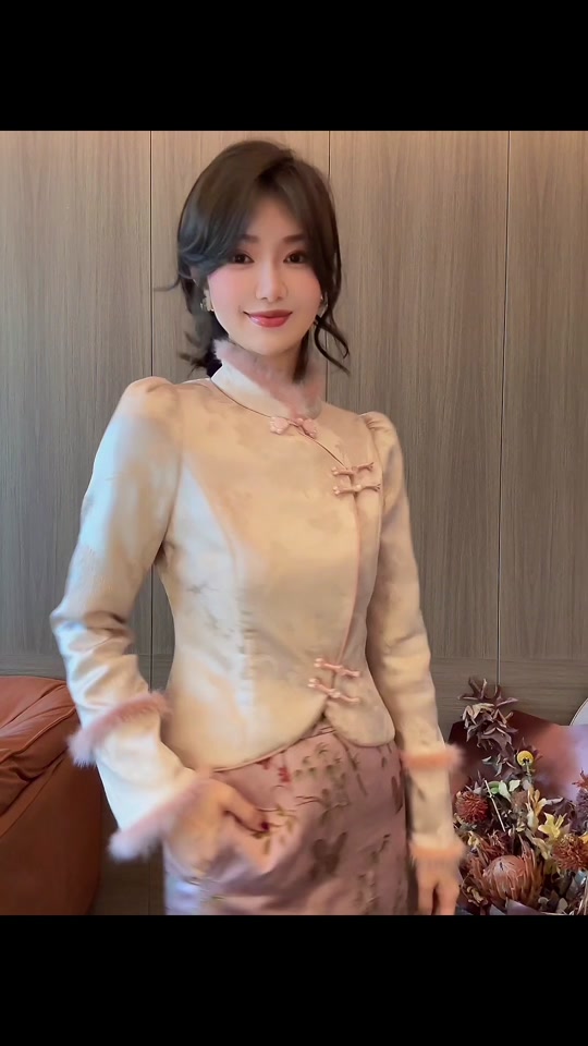 yiyiya.Guo官方旗舰店的抖音 - 抖音