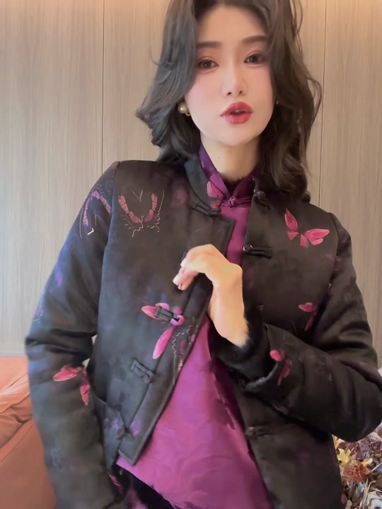 yiyiya.Guo官方旗舰店的抖音 - 抖音