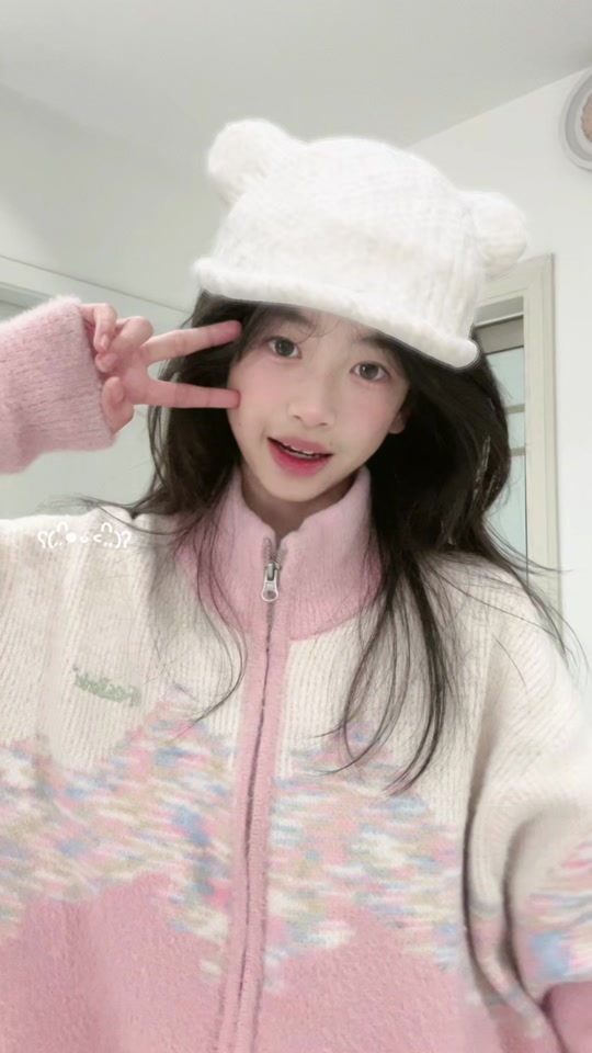 Carlyyy的抖音 - 抖音