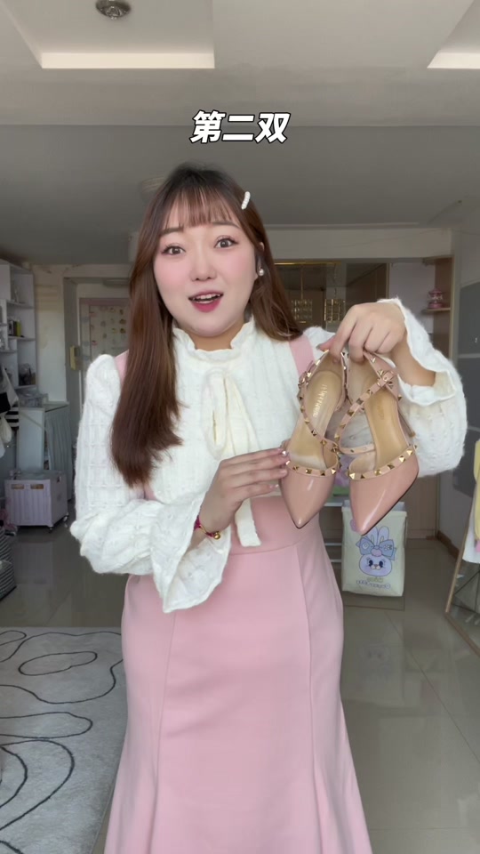 Lily Wei官方旗舰店的抖音 - 抖音