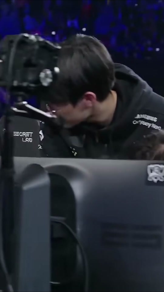 #s14全球总决赛 #faker #blg对战t1 - 抖音