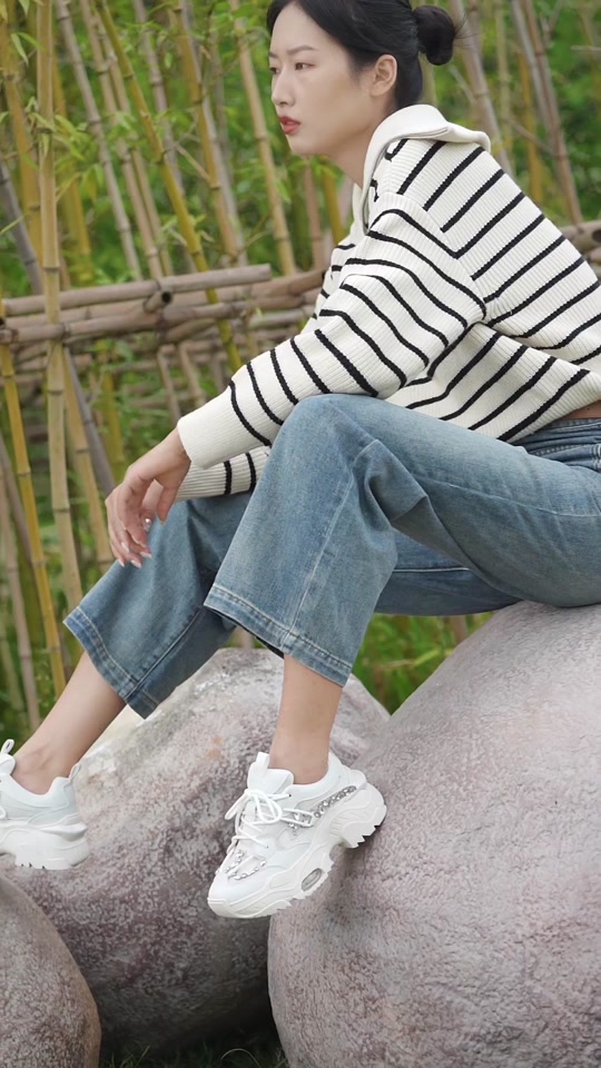 Lily Wei官方旗舰店的抖音 - 抖音